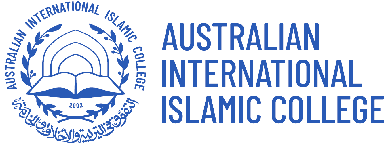 Homepage - Australian International Islamic College