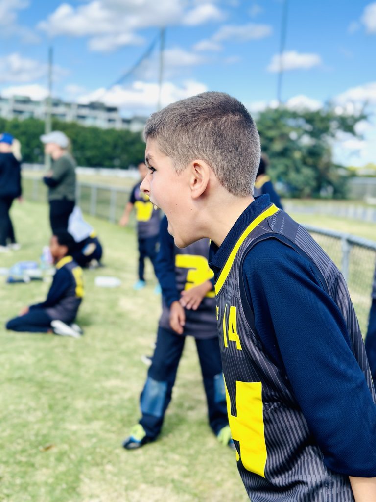 Sports - Australian International Islamic College