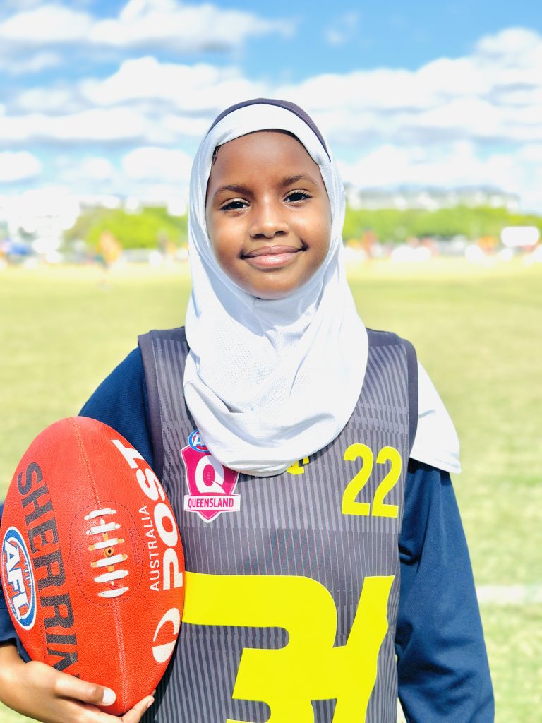 Sports - Australian International Islamic College